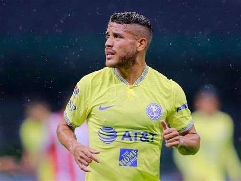 Jonathan Dos Santos ¿se Va Del América Puso Enigmático Mensaje En Su