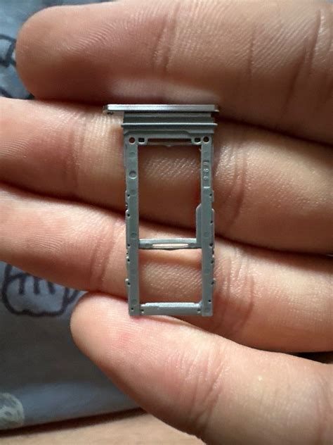 Samsung Galaxy Note SIM TRAY SINGLE SIM Mobile Phones Gadgets Mobile Phones Android