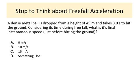 Clicker Questions Teach Brian Teach