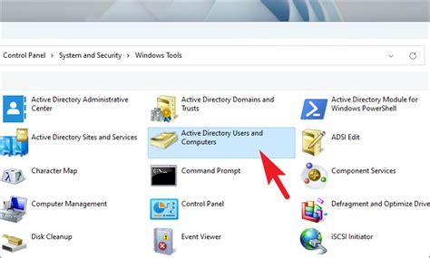 Guide To Install Active Directory In Windows