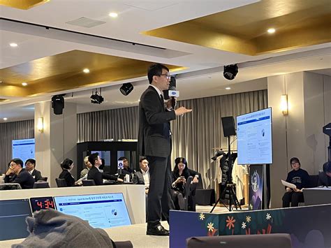세일즈포스 Ai Cio 서밋 2024 하이라이트 세일즈포스 Salesforce