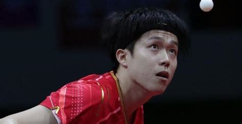 乒乓球亚锦赛中国男团斩获国乒第二金，直通巴黎奥运会 腾讯新闻
