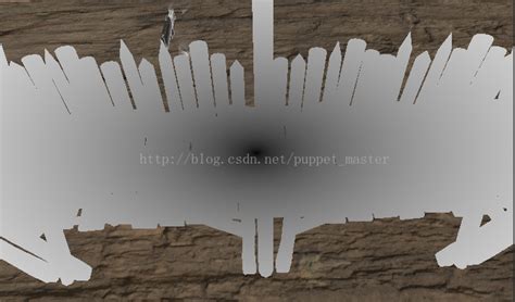 Unity Shader 遮挡处理（x Ray遮挡描边，遮挡半透，遮挡溶解） Csdn博客