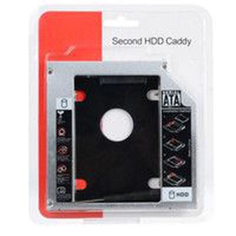 Hdd Caddy