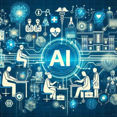 How Ai Is Improving Healthcare Collaboration Adam Walsworth Streaming Media Engineer