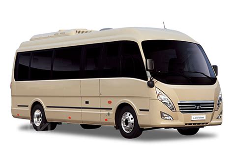 이트럭스 모바일 버스 레스타 장축 슈프림