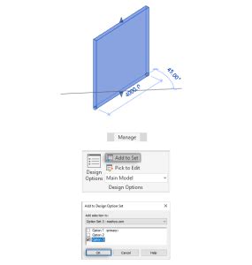 7 Tips To Master Revit Design Options Mashyo