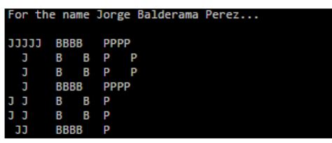 Switch Statement How I Can Output In Same Line Java Stack Overflow