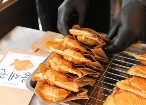 붕어빵 윤트럭 커피차 분식차