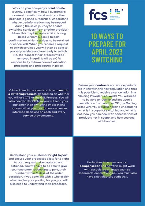 10 Ways To Prepare For Switching Leaflet Side 1 Fcs