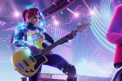 Fortnite Festival Guitar Controller What Developers Have Promised