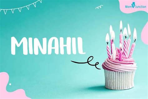 Explore Minahil Meaning Origin And Popularity