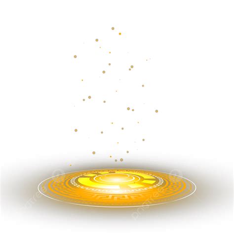 Technology Gradient Vector Png Images Gradient Technology Circle Png