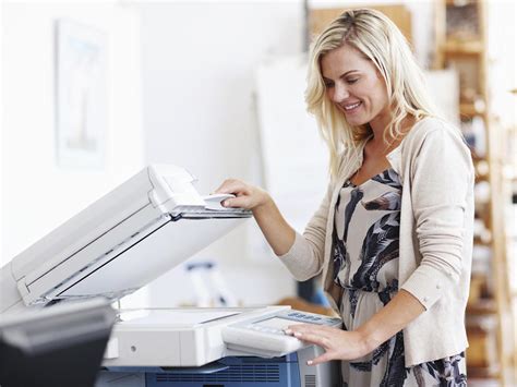 Know The Difference Between Photocopy And Xerox Copy