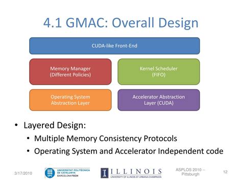 Ppt An Asymmetric Distributed Shared Memory Model For Heterogeneous