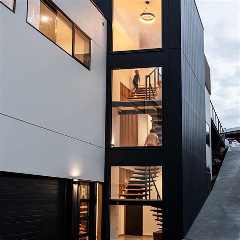 James Hardie Hardie Fine Texture Cladding