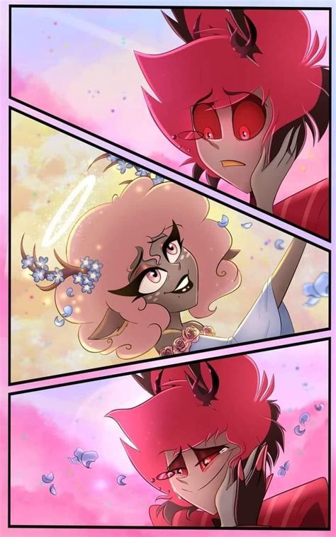 Pin By Sea Puresoul On Hazbin Hotel Hotel Art Cute Drawings Monster