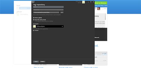 setting up a continuous integration and deployment environment with
