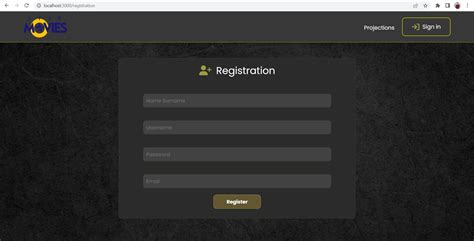 Github Bujakkristijan Cinema React Java Spring Boot Responsive Cinema Application That Allows