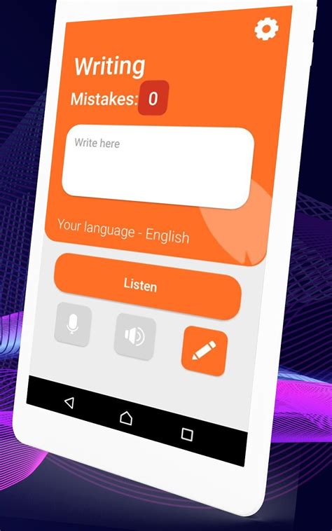 correct spelling learn foreign language for android download