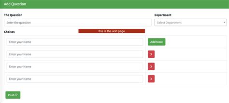 Javascript How Can I Add A Button Remove When I Update The Post Stack Overflow