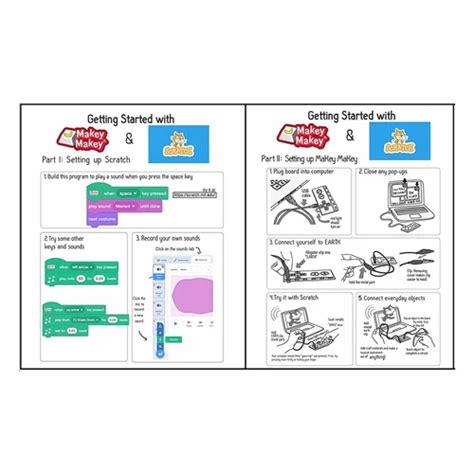 Sunrobotics Makey Project Invention Kit Stem Education Kit 100