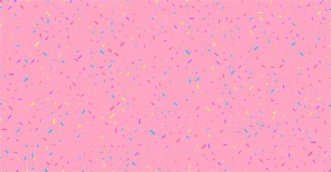 Pink Sprinkles Background Images Free Download On Freepik