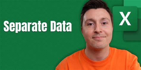 Text To Columns Guide How To Separate Data In Excel