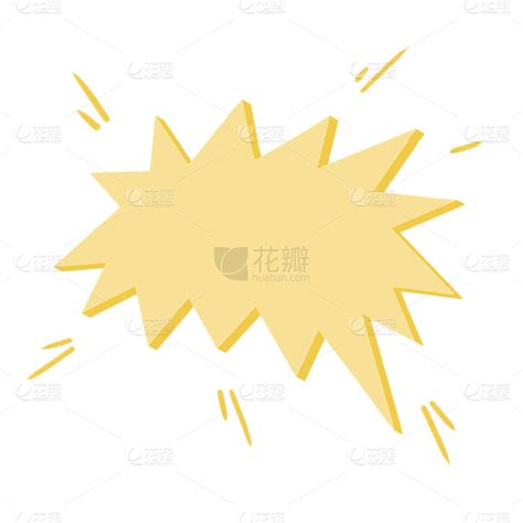 手绘 重阳节主题贴纸 气泡框2