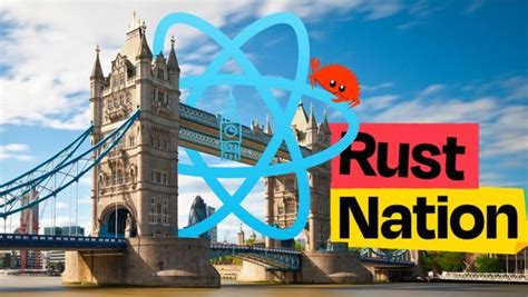 Red Badger On Linkedin ⚛️ React Native London X Rust London August 2023 [in Person] Wed Aug…