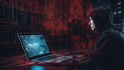 Unveiling How Hacking Affects Society Key Insights