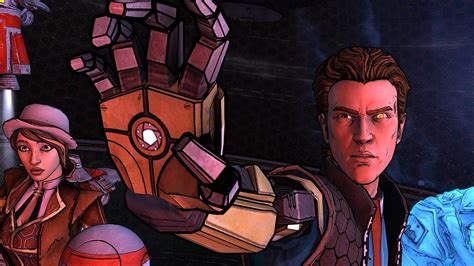 Todos Los Juegos De Borderlands Clasificados De Peor A Mejor Fps Champion