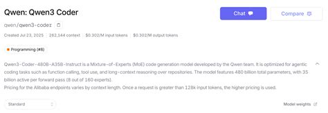 Code Cli Qwen Un Guide Illustré Dexemples Datacamp