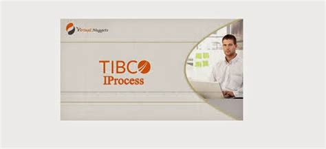 What Is Iprocess Tibco Iprocess Online Training