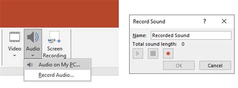 How To Add Music To PowerPoint From YouTube TuneCable