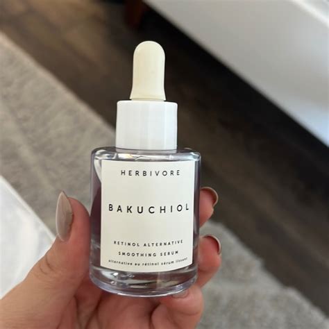 Herbivore Botanicals Skincare Herbivore Bakuchiol Retinol