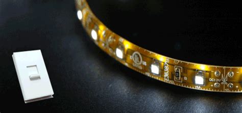 Demystifying Dimming A Guide To V And TRIAC Dimming For LED Lighting LED World Canada