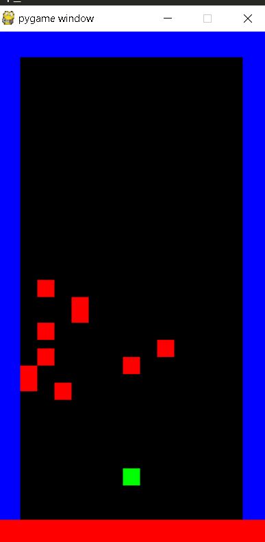 Python Pygame Spawning In Time Stack Overflow