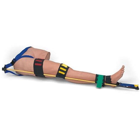 Traction Splint Trainer Medtech Traction Splint Trainer Medtech