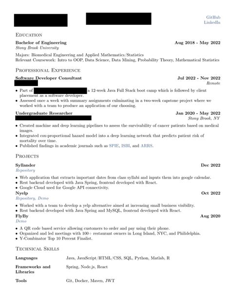 Looking For Swe Role After Getting Laid Off 150 Applications No Bites Thoughts On What I