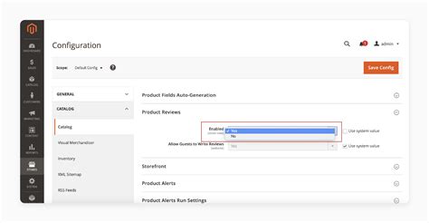 Causes And Solutions Of Magento 2 Product Reviews Not Showing