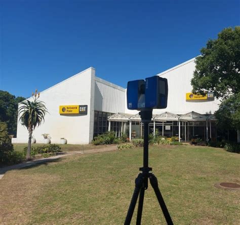 Barloworld Equipment And Power Tlb And Plant Machinery