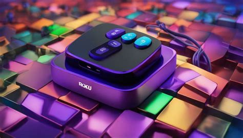 Guide How To Pair Roku Remote Without Pairing Button Descriptive Audio