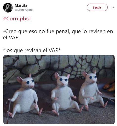 Corrupbol” Y El Llanto De Gabriel Jesús Los Mejores Memes De La Final De La Copa América Entre