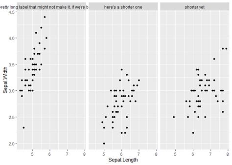 Allow Clipping In Facet Labels · Issue 3684 · Tidyverseggplot2 · Github