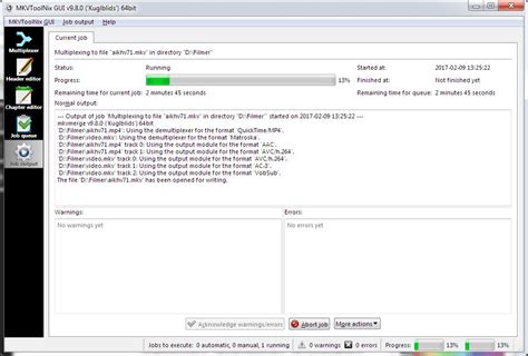How To Extract Subtitles From Mkv Videos Rene E Laboratory