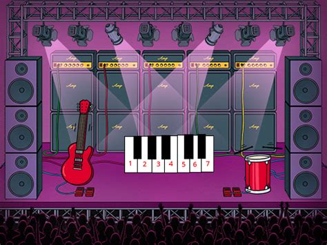 Scratch创世界 发现作品