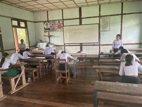 တနင်္သာရီမြို့နယ်၌ ကမ္ဘာ့ပတ်ဝန်းကျင်ထိန်းသိမ်းရေးနေ့အထိမ်းအမှတ