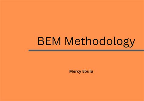 How To Create Simple Forms With Html By Mercy Ebulu Dev Genius