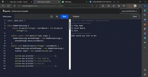satya pathak on linkedin oasisinfobyte javadeveloper internship opportunity